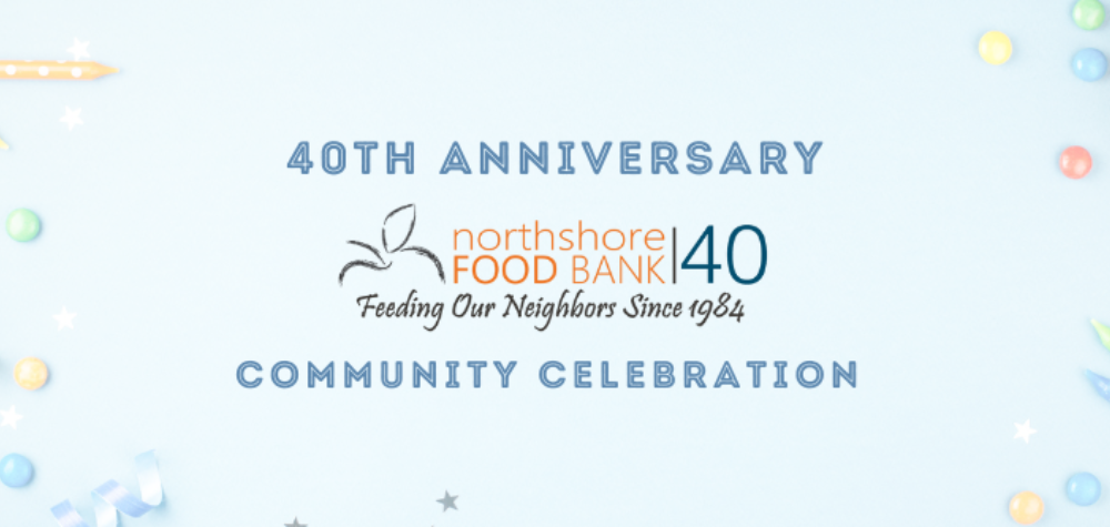 Special Events | North Shore Food Bank